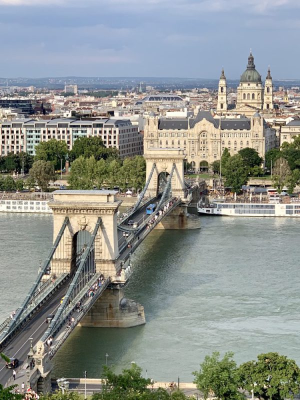 7 tips voor een stedentrip in de winter