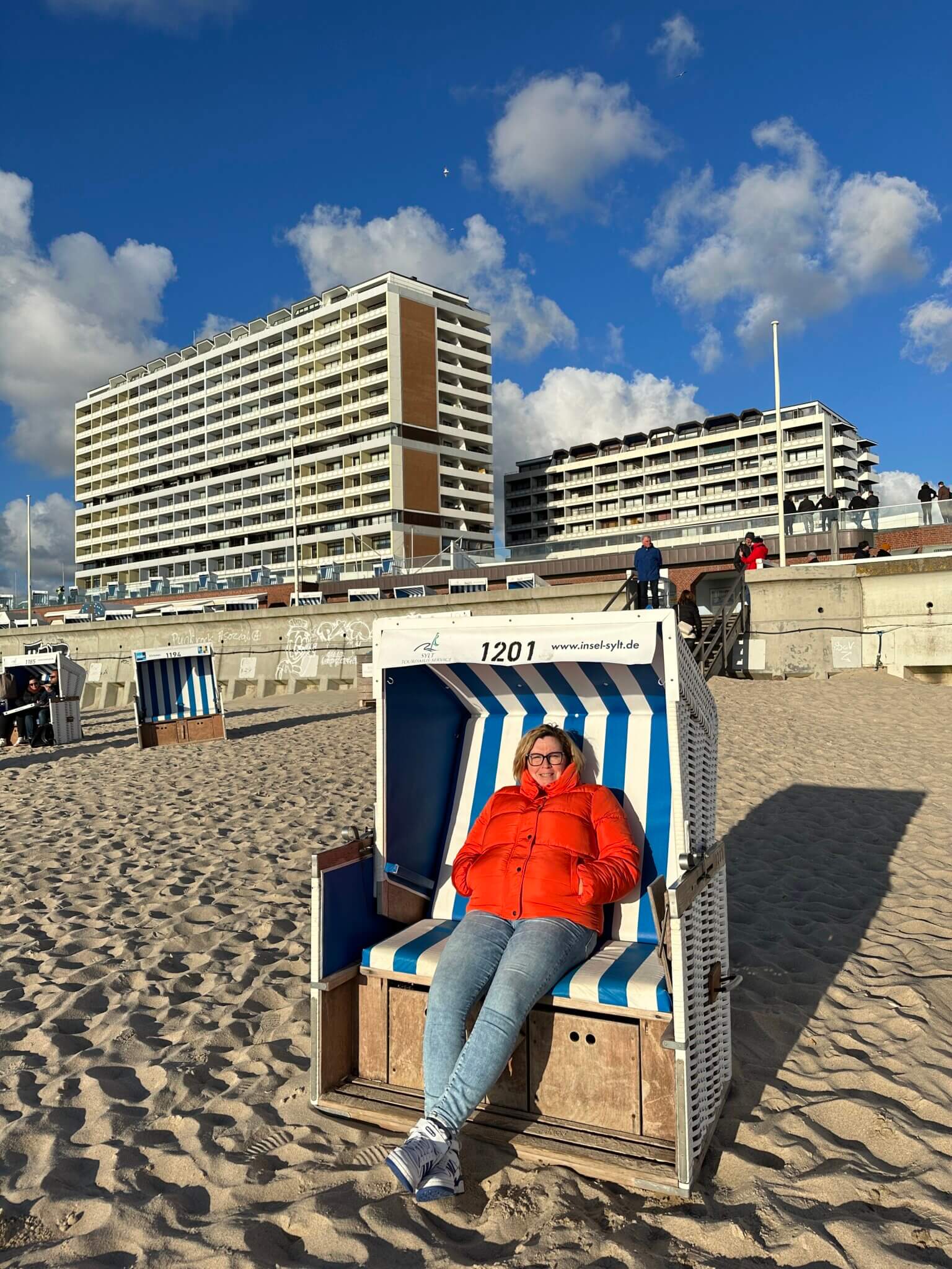De 5 mooiste stranden op Sylt (Duitsland)
