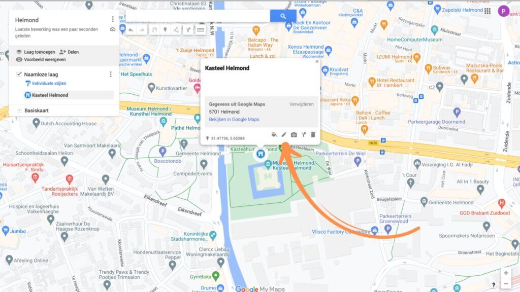 6 tips voor het plannen van een stedentrip met Google Maps