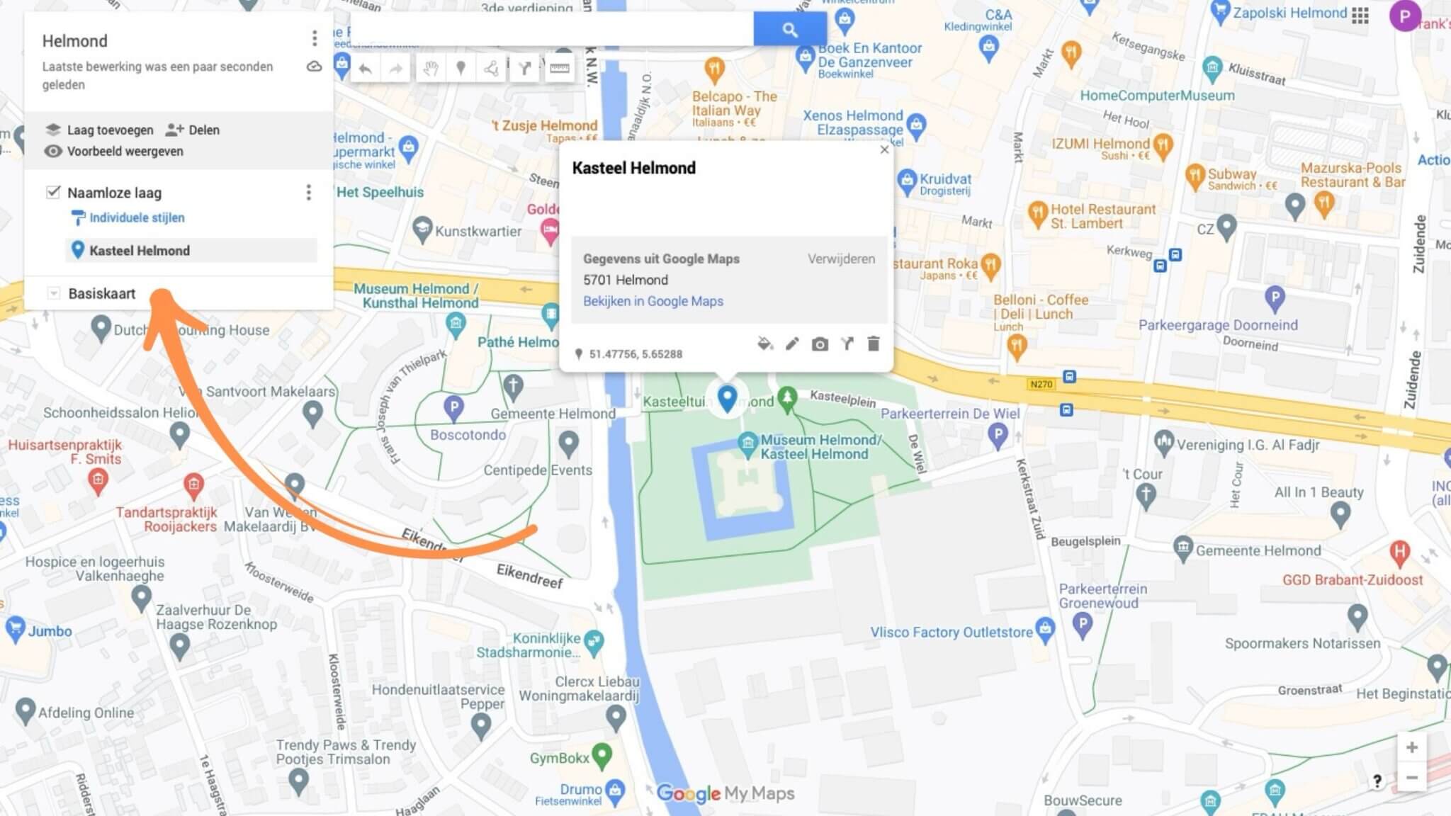 6 tips voor het plannen van een stedentrip met Google Maps