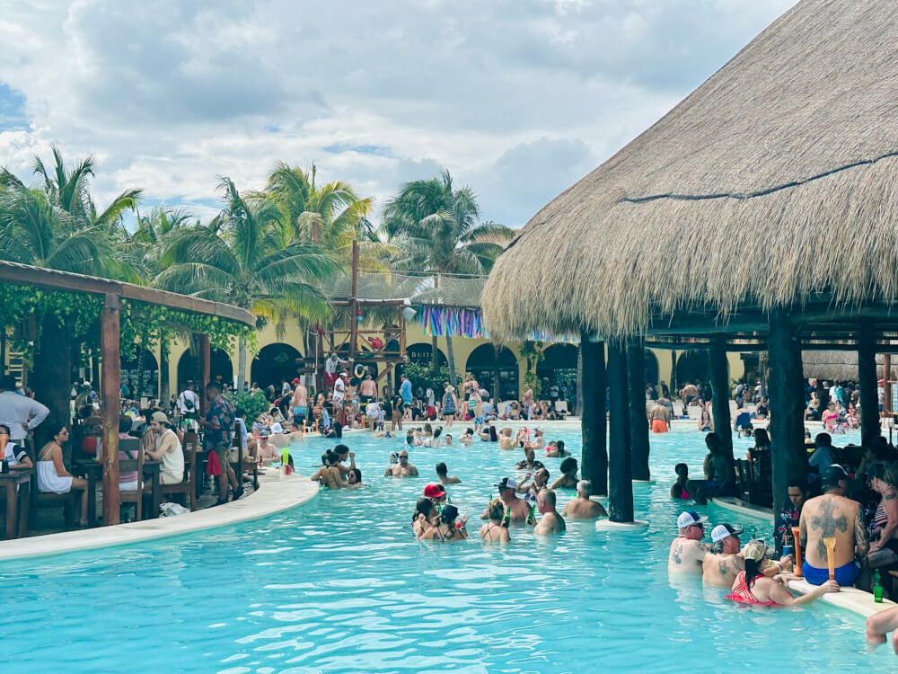 Wat te doen tijdens een (cruise)dag in Costa Maya, Mexico