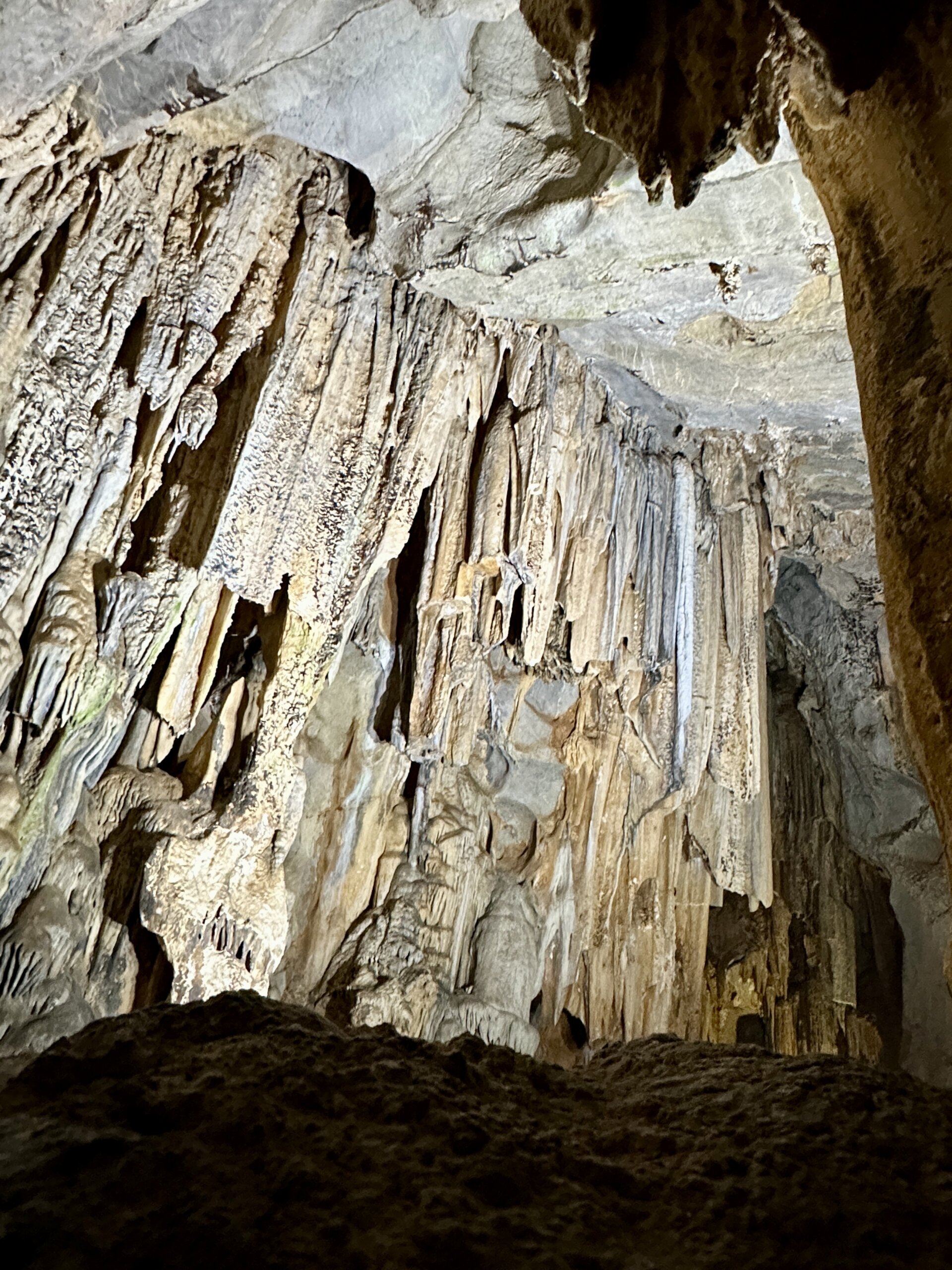 Ontdek Sapadere Canyon vanuit Alanya